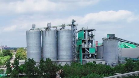 How to use and maintain pulse bag filter in chemical plant - Aokai ...