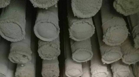 Main reason of dust filter bag damage - Aokai Envirotec