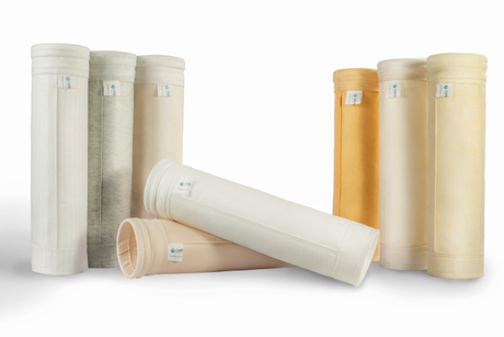 Classification of dust filter bag - Aokai Envirotec